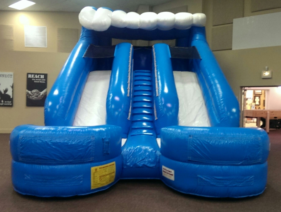 Gallery - Amazing Jumps inflatables starting at $69 - We Kick The Party Of